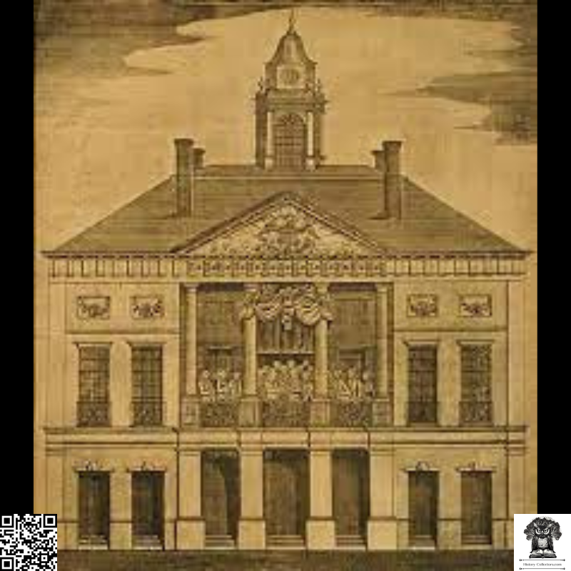 Early Republic (Federalist & Jeffersonian Eras) 1789-1824 – History ...