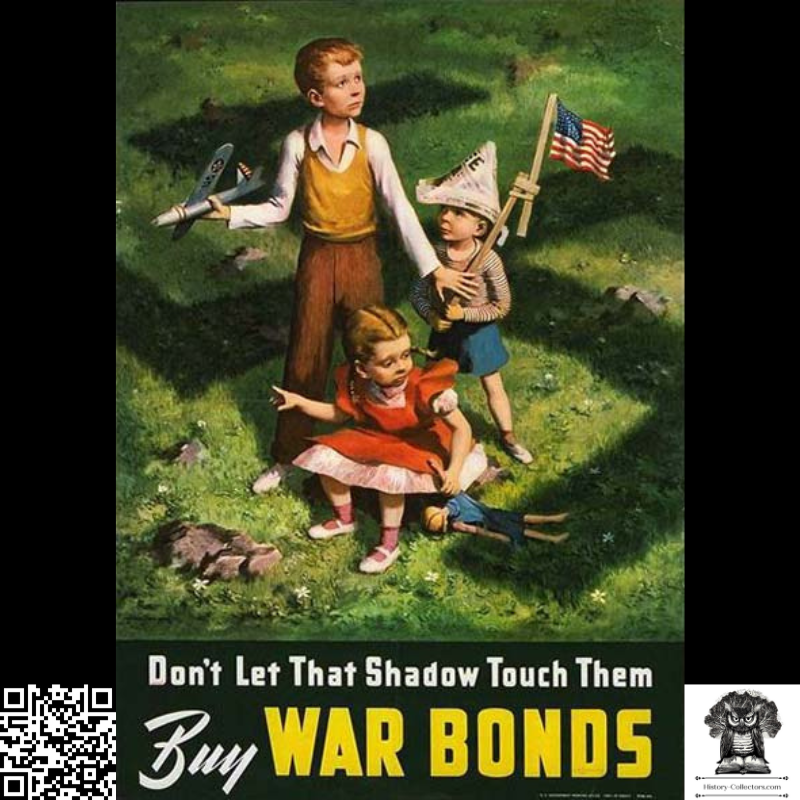 World War II Era 1939-1945 (American Involvement 1941-1945) – History ...