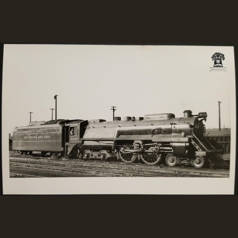 History-Collectors.com - Railroadiana