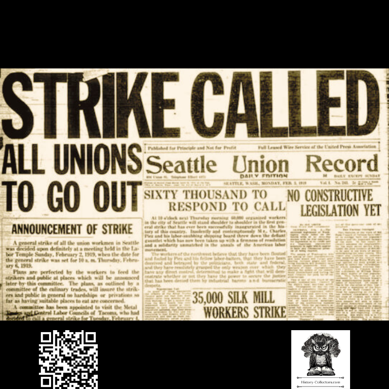 Progressive Era 1890-1920 – History-Collectors.com