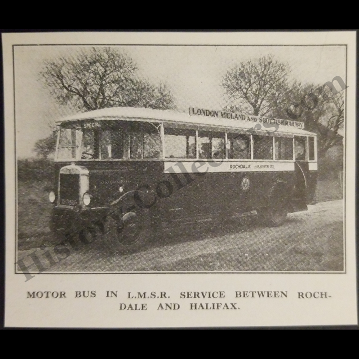 History-Collectors.com - Transportation