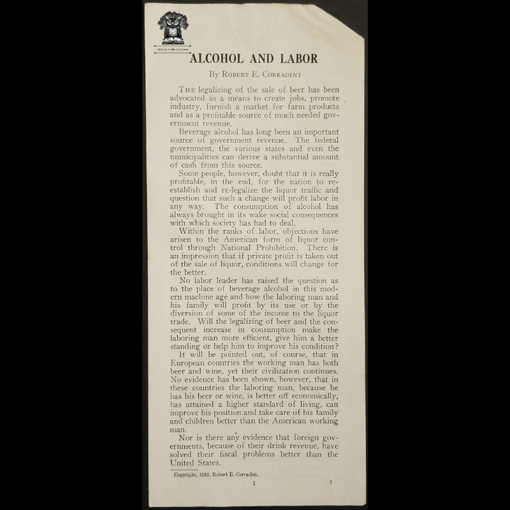 History-Collectors.com - Breweriana / Alcohol