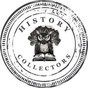 #OnThisDate August 11, 1919: Packers Origin – History-Collectors.com